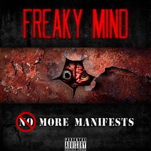 More Manifests by Freaky Mind (Album, Aggrotech): Reviews, Ratings ...