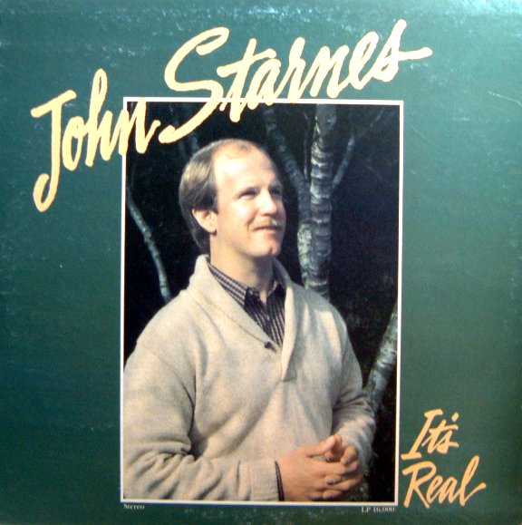 John Starnes Albums: songs, discography, biography, and listening guide ...