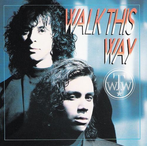 Walk This Way Albums: songs, discography, biography, and listening ...