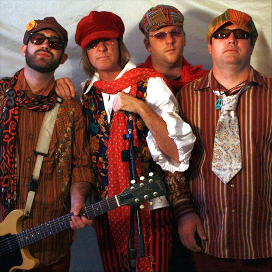 The Grooviest Girl in the World by The Cherry Drops (Single): Reviews ...