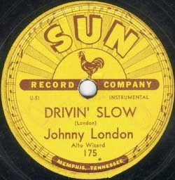 Johnny London Albums: songs, discography, biography, and listening ...