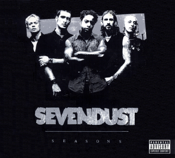 Seasons by Sevendust (Album, Nu Metal): Reviews, Ratings, Credits, Song ...