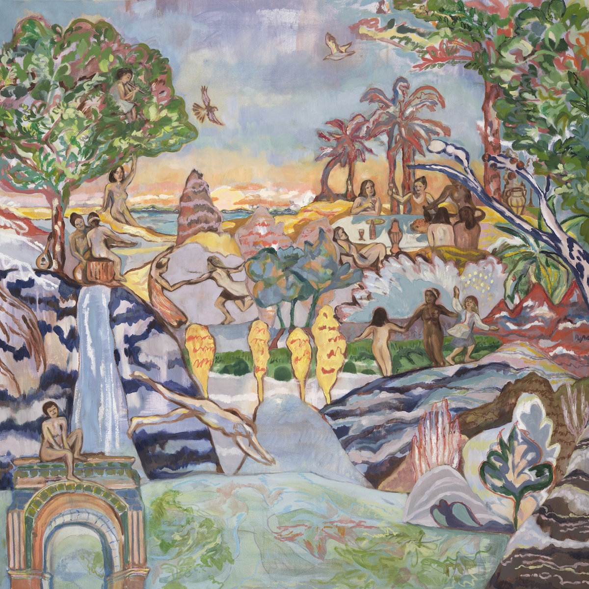 Lysandre Ménard Filmography - Rate Your Music