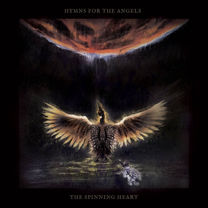 The Spinning Heart by Hymns for the Angels (Album): Reviews, Ratings ...