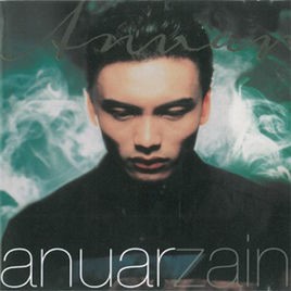 Anuar by Anuar Zain (Album, Contemporary R&B): Reviews, Ratings ...