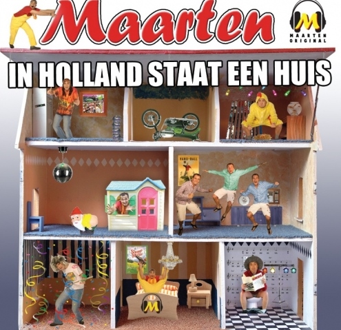 DJ Maarten Albums: songs, discography, biography, and listening guide ...