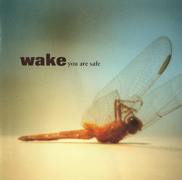 You Are Safe by Wake (Album, Grunge): Reviews, Ratings, Credits, Song ...