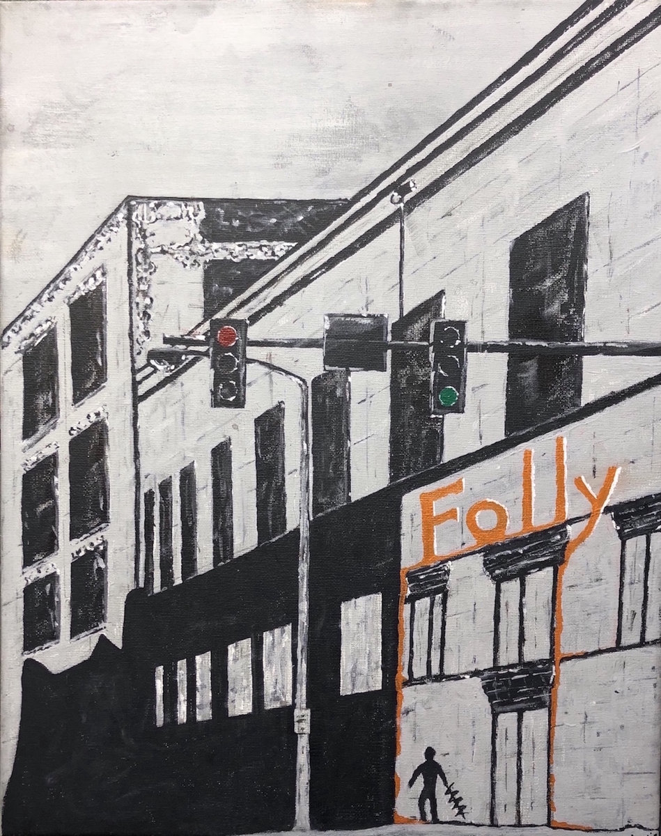 Folly by Mike Sopko (Album): Reviews, Ratings, Credits, Song list ...