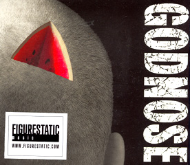 Godnose by Godnose (Album): Reviews, Ratings, Credits, Song list - Rate ...