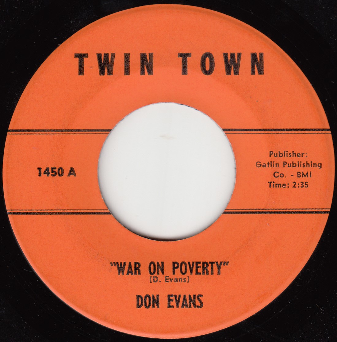 Don Evans Albums: songs, discography, biography, and listening guide ...