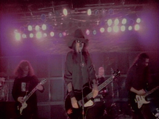 Lay Lady Lay by Ministry (Music video, Alternative Metal): Reviews ...