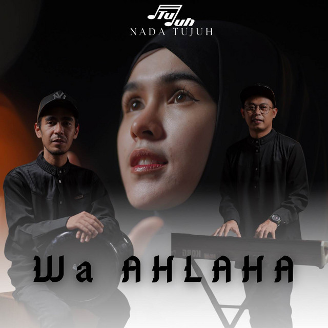 Wa Ahlaha by Nada Sikkah (Single, Qasidah modern): Reviews, Ratings ...