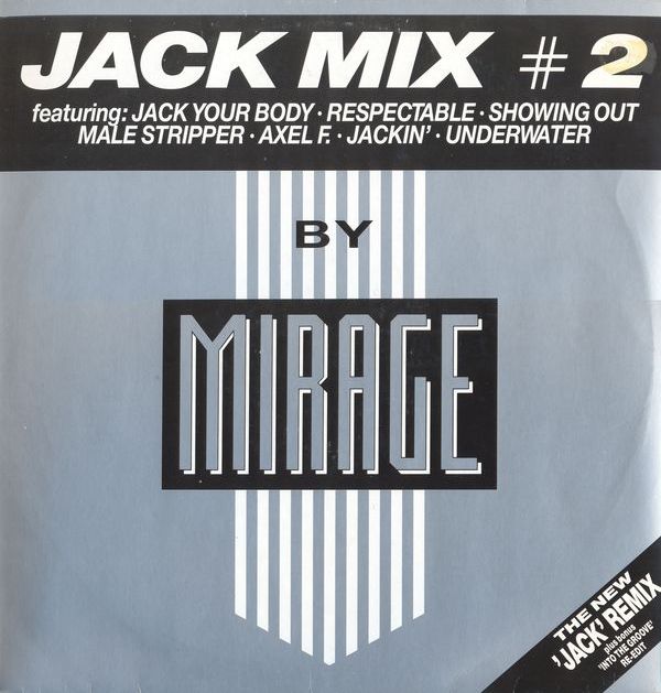 Best medley singles of 1987 - Rate Your Music