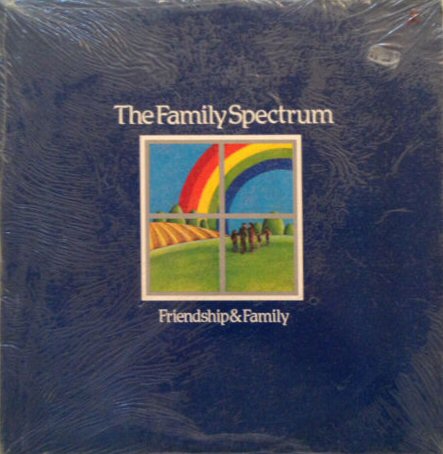 The Family Spectrum Albums: songs, discography, biography, and ...