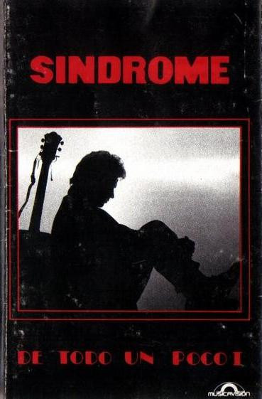 De Todo Un Poco I by Síndrome (Album, Pop Rock): Reviews, Ratings ...
