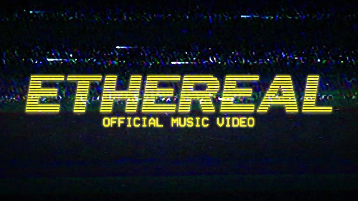 Ethereal by Reserate (Music video): Reviews, Ratings, Credits, Song ...