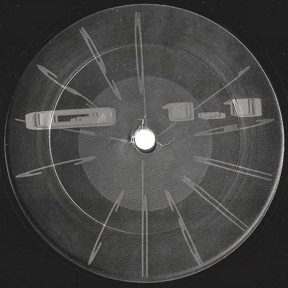 Q 1.1 by Basic Channel (EP, Minimal Techno): Reviews, Ratings, Credits ...