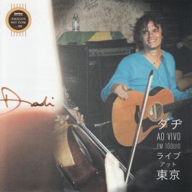 Live in Tokyo by Dadi (Album): Reviews, Ratings, Credits, Song list ...