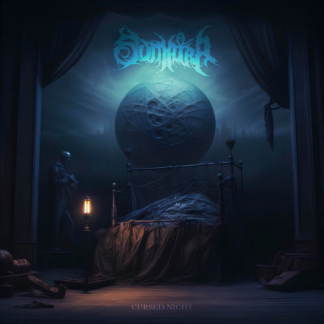 Cursed Night by Sumatra (Single): Reviews, Ratings, Credits, Song list ...