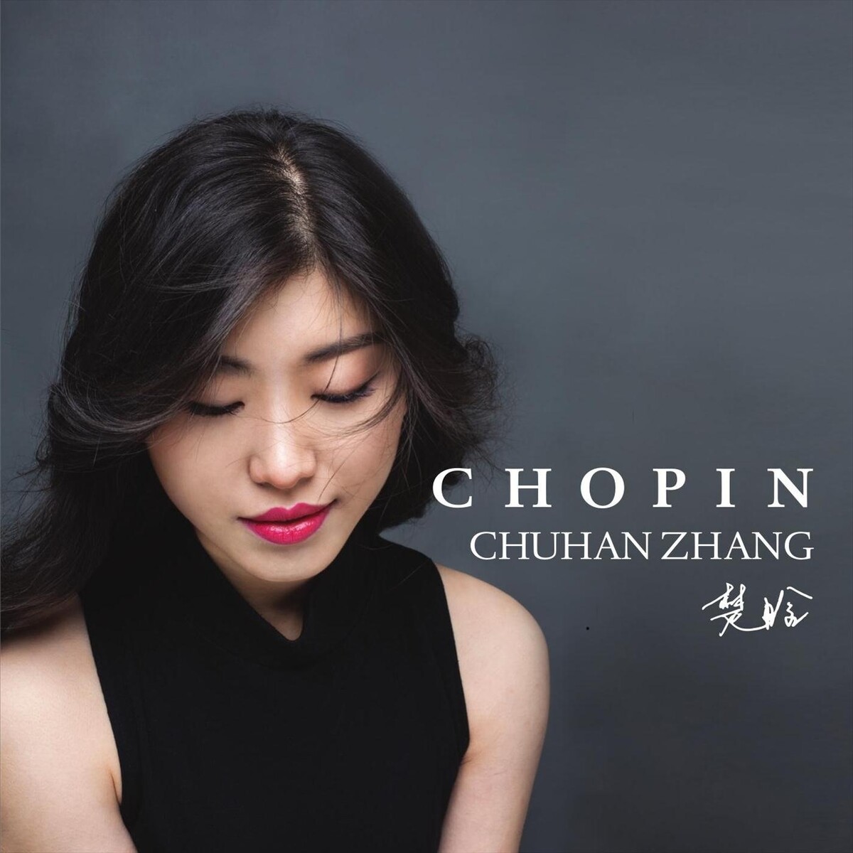 Chopin by Chuhan Zhang (Album): Reviews, Ratings, Credits, Song list ...