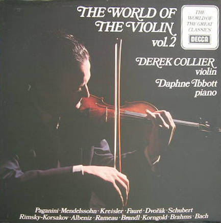 Derek Collier Albums: songs, discography, biography, and listening ...