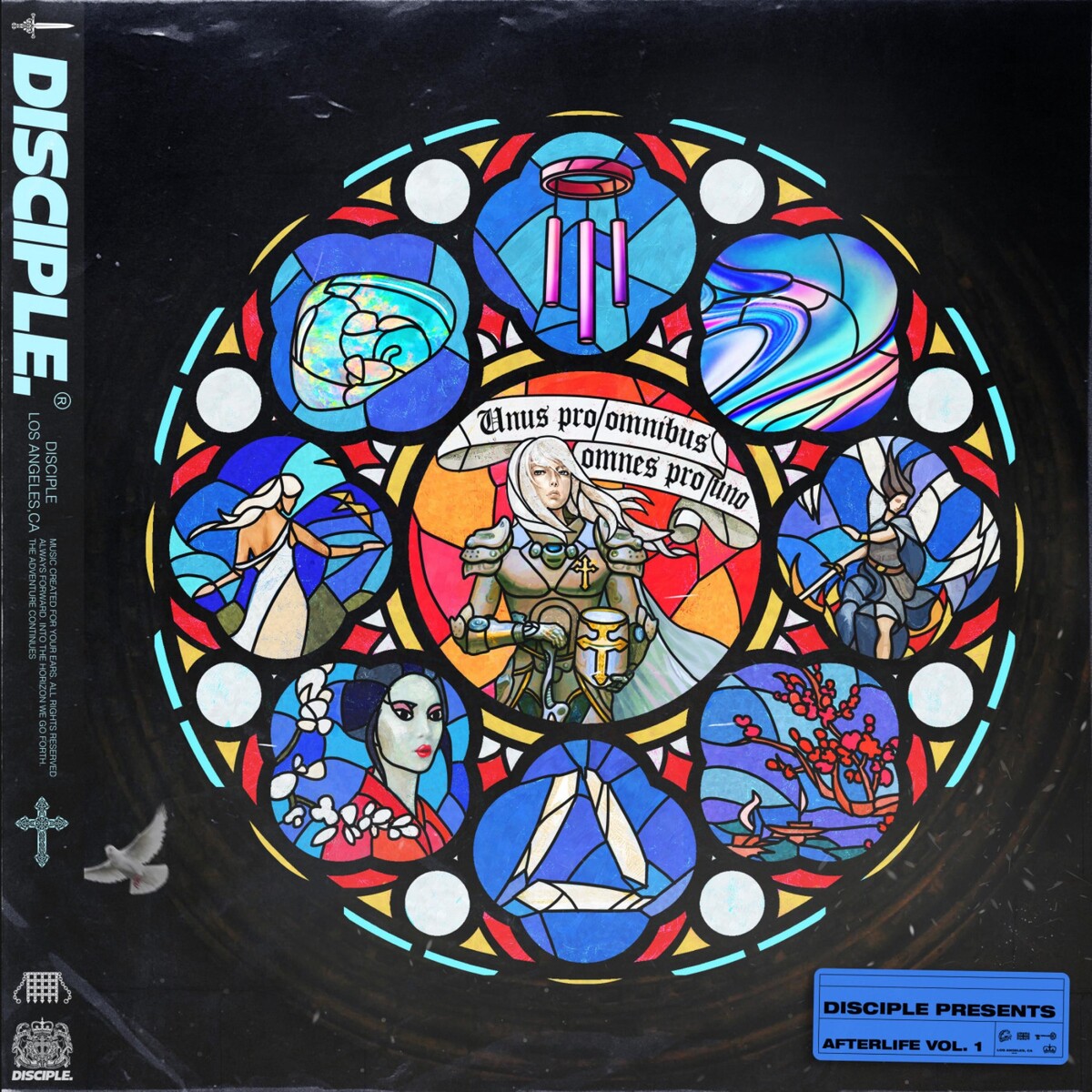 Best Colour Bass albums of 2020 - Rate Your Music