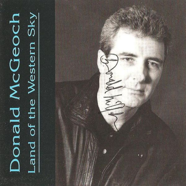 Donald McGeoch Albums: songs, discography, biography, and listening ...