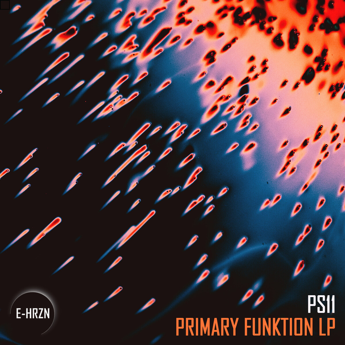 Primary Funktion by PS11 (Album): Reviews, Ratings, Credits, Song list ...