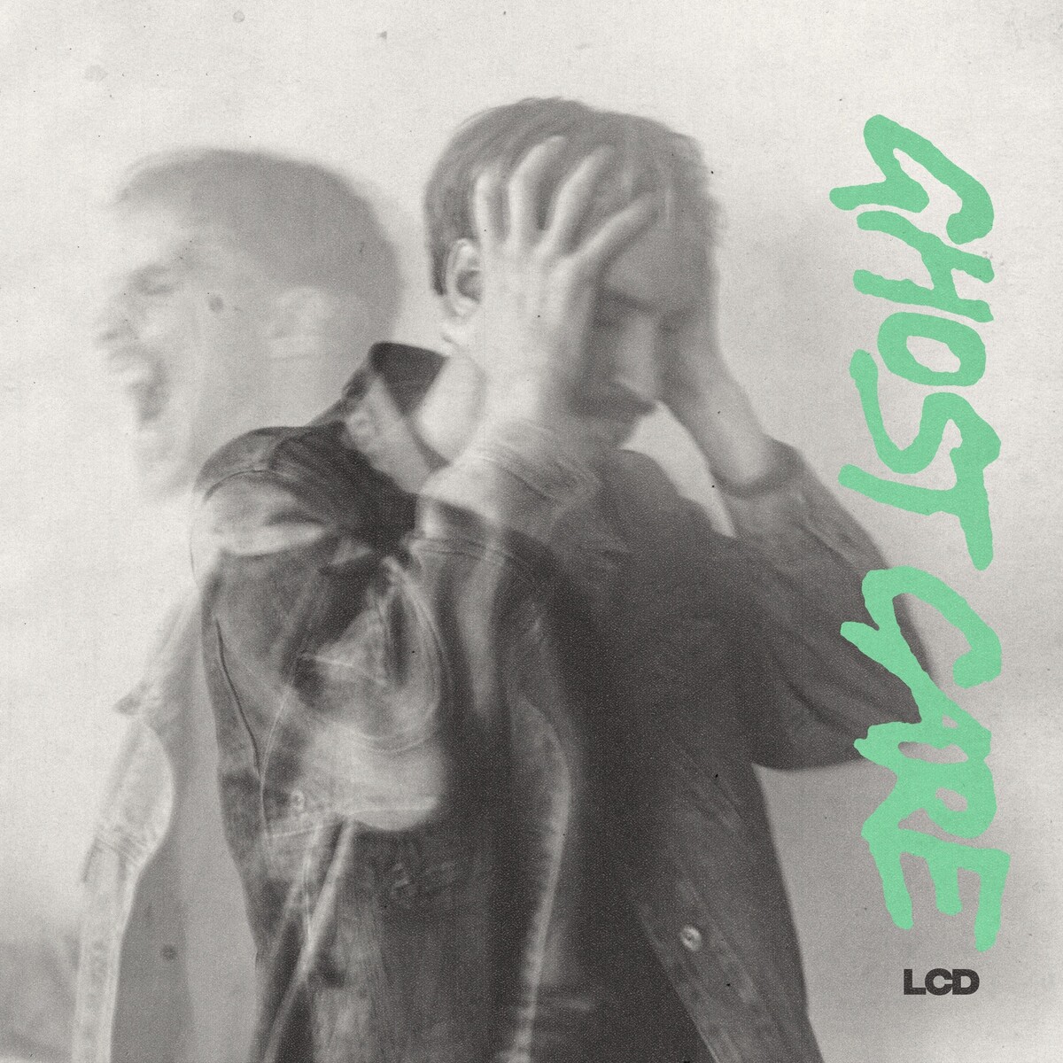 LCD by Ghost Care (Single): Reviews, Ratings, Credits, Song list - Rate ...