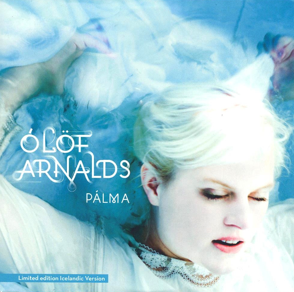 Pálma by Ólöf Arnalds (Album): Reviews, Ratings, Credits, Song list ...