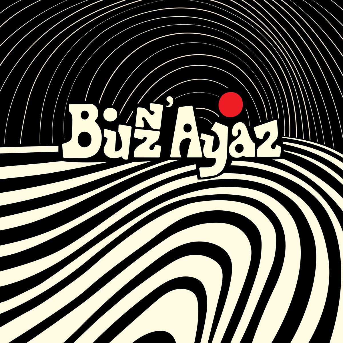 Buzz' Ayaz by Buzz' Ayaz (Album, Psychedelic Rock): Reviews, Ratings ...
