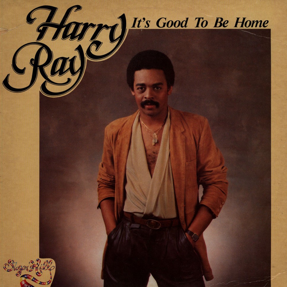 Harry Ray Albums: songs, discography, biography, and listening guide ...