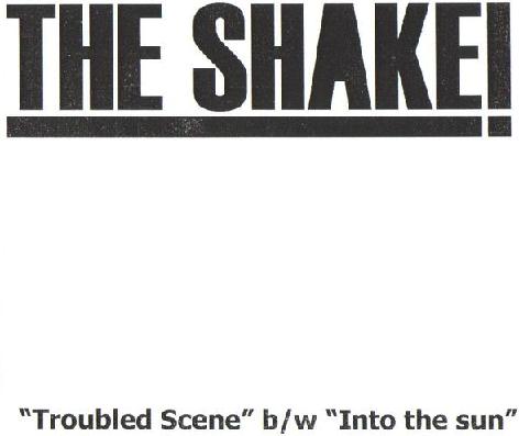 The Shake! Albums: songs, discography, biography, and listening guide ...