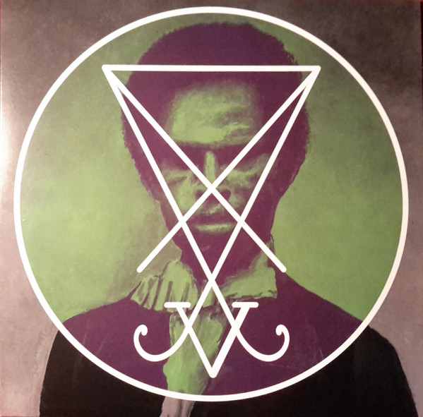 Devil Is Fine by Zeal & Ardor (Album; Reflections; RFL137V): Reviews ...