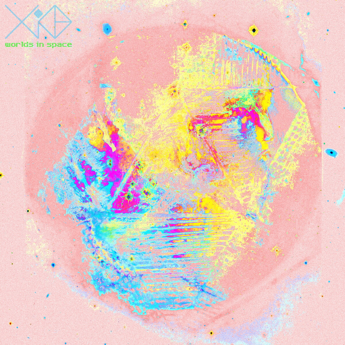 Worlds in Space by Void Ant (Album): Reviews, Ratings, Credits, Song ...