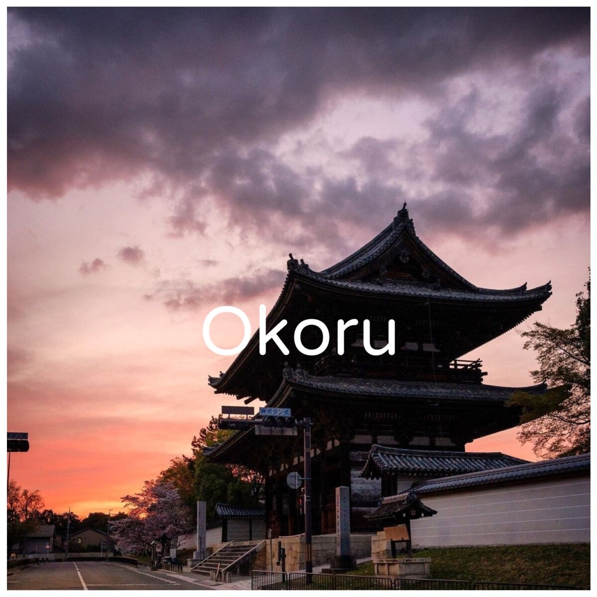 Okoru by Michiru Aoyama (Album, Ambient): Reviews, Ratings, Credits ...