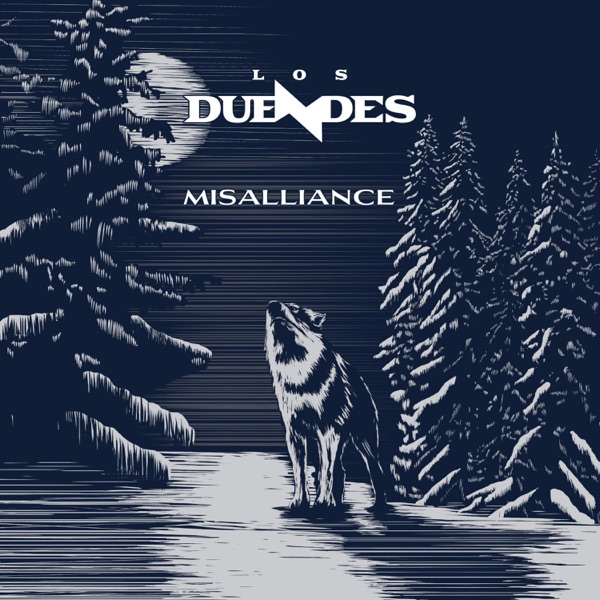 Misalliance by Los Duendes (Album, Flamenco Pop): Reviews, Ratings ...