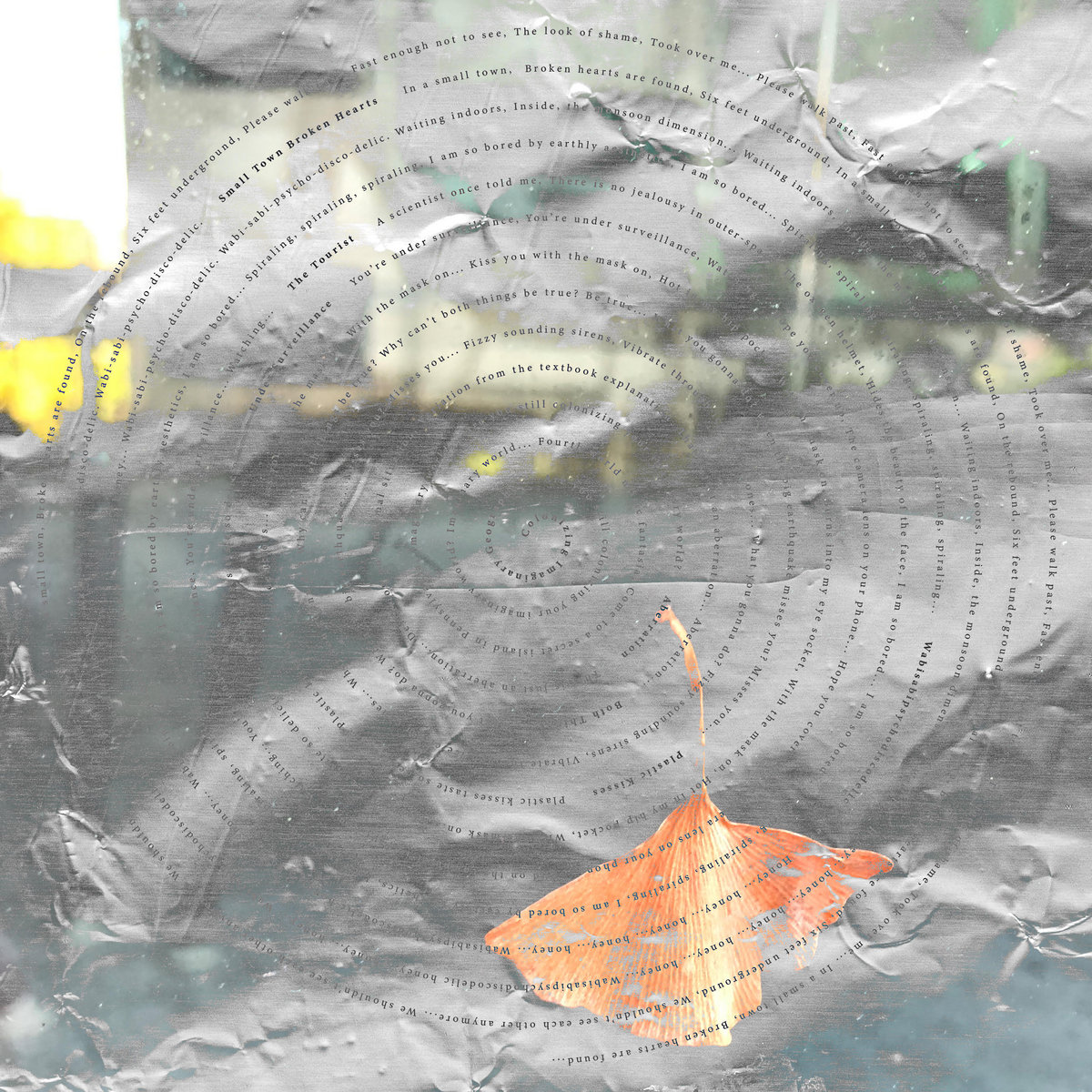 Colonizing Imaginary Geography by MB Jones (Album): Reviews, Ratings ...