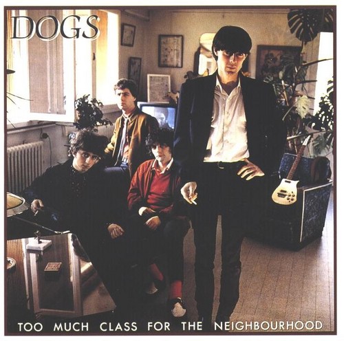 Dogs Albums: songs, discography, biography, and listening guide - Rate ...