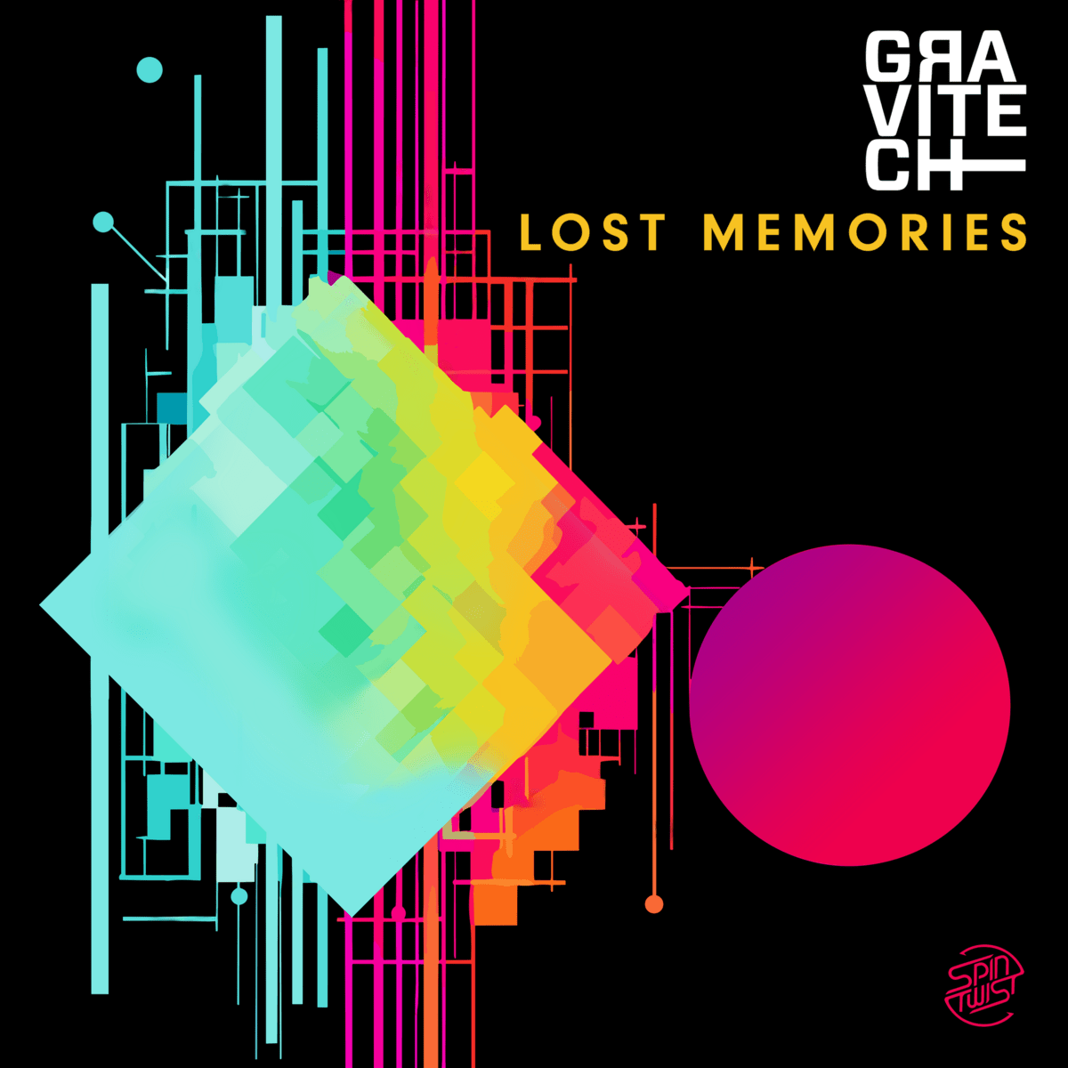 Gravitech Albums: songs, discography, biography, and listening guide ...