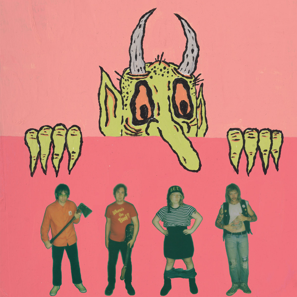 Beef Albums: songs, discography, biography, and listening guide - Rate ...