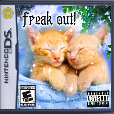 Freak Out! by Chopper (Single, HexD): Reviews, Ratings, Credits, Song ...