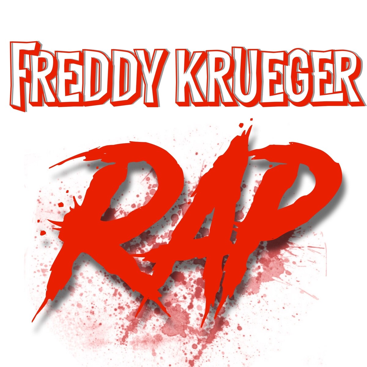 Freddy Krueger Rap by Daddyphatsnaps (Single): Reviews, Ratings ...