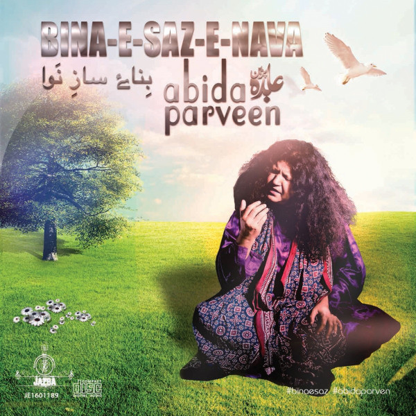 Bina-E-Saz-E-Nava by Abida Parveen (Album): Reviews, Ratings, Credits ...