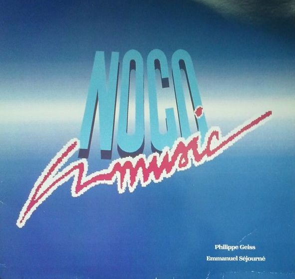 Noco Music by Noco Music (Album, Jazz Fusion): Reviews, Ratings ...