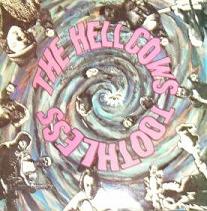 Toothless by Hell Cows (Album, Experimental Rock): Reviews, Ratings ...