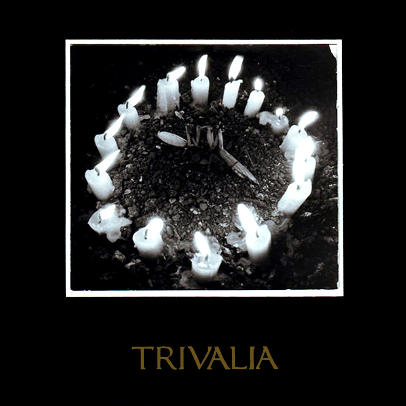 Dat Rosa Mel Apibus by Trivalia (EP, Gothic Rock): Reviews, Ratings ...