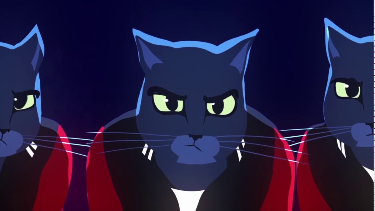 Lone Digger by Caravan Palace (Music video, Electro Swing): Reviews ...