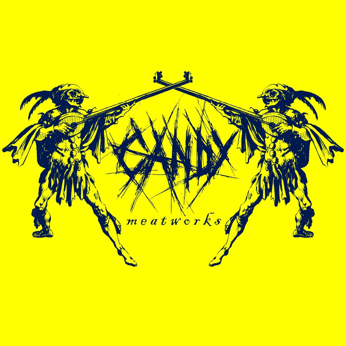 Candy Meatworks by Candy (Album): Reviews, Ratings, Credits, Song list ...