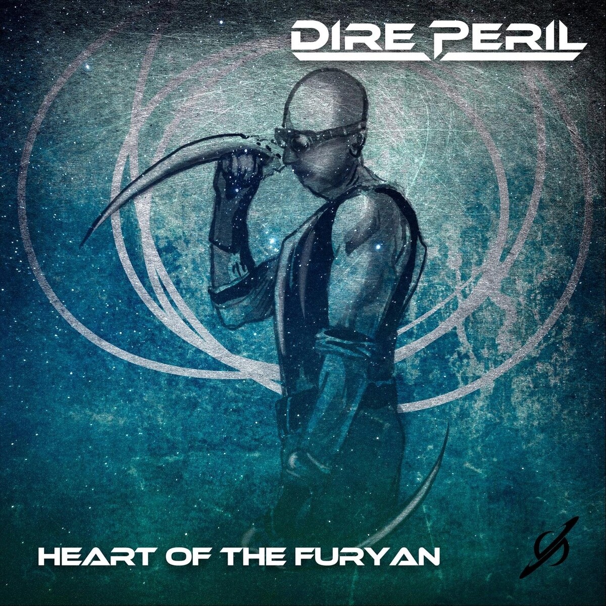 Heart of the Furyan by Dire Peril (Single): Reviews, Ratings, Credits ...